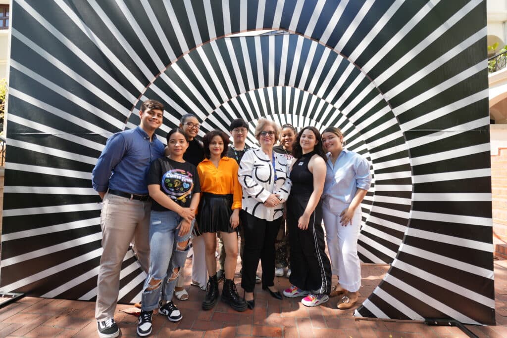 Vive la Experiencia Unibe 2024