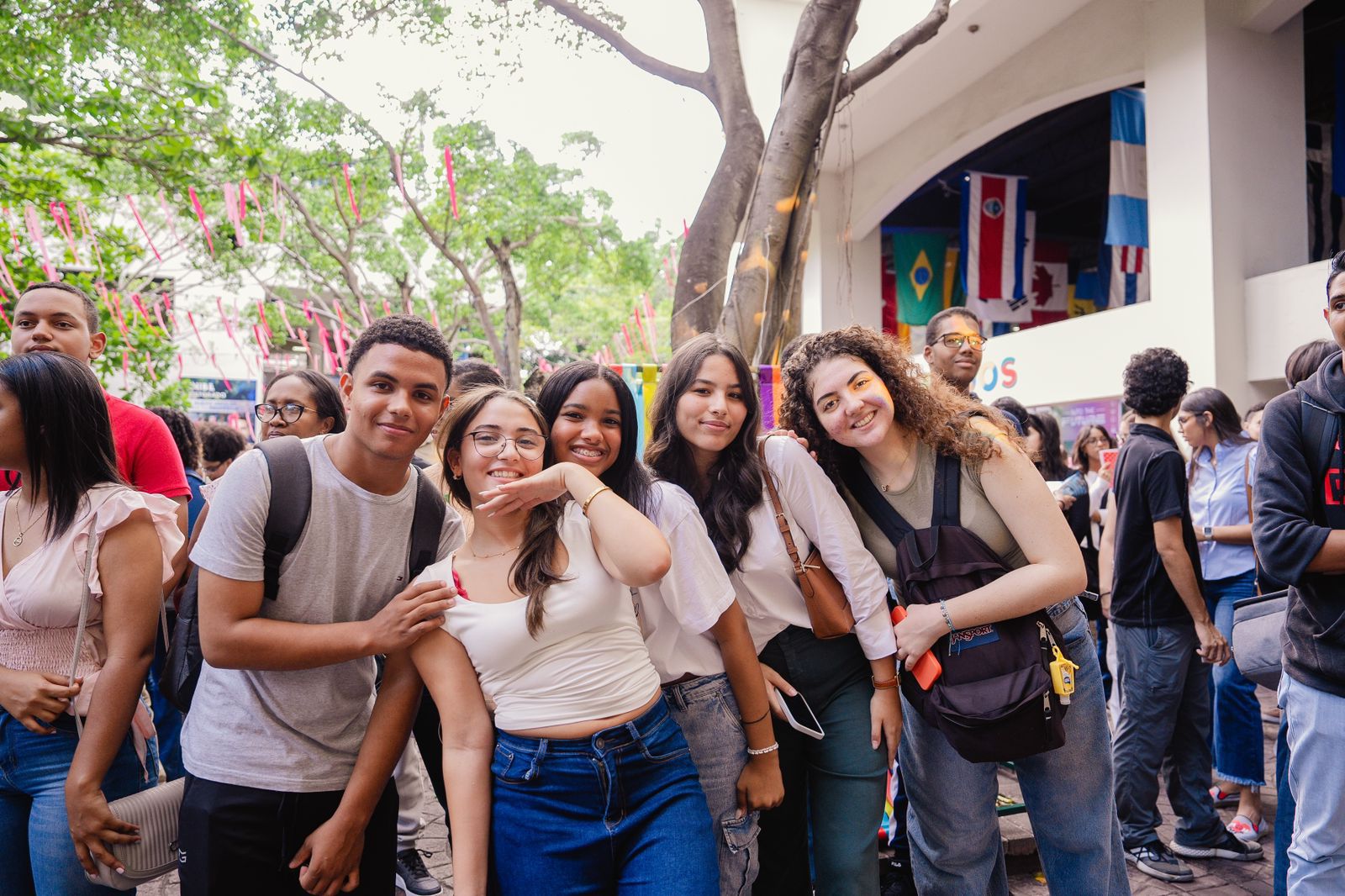 UNIBE - Universidad Iberoamericana