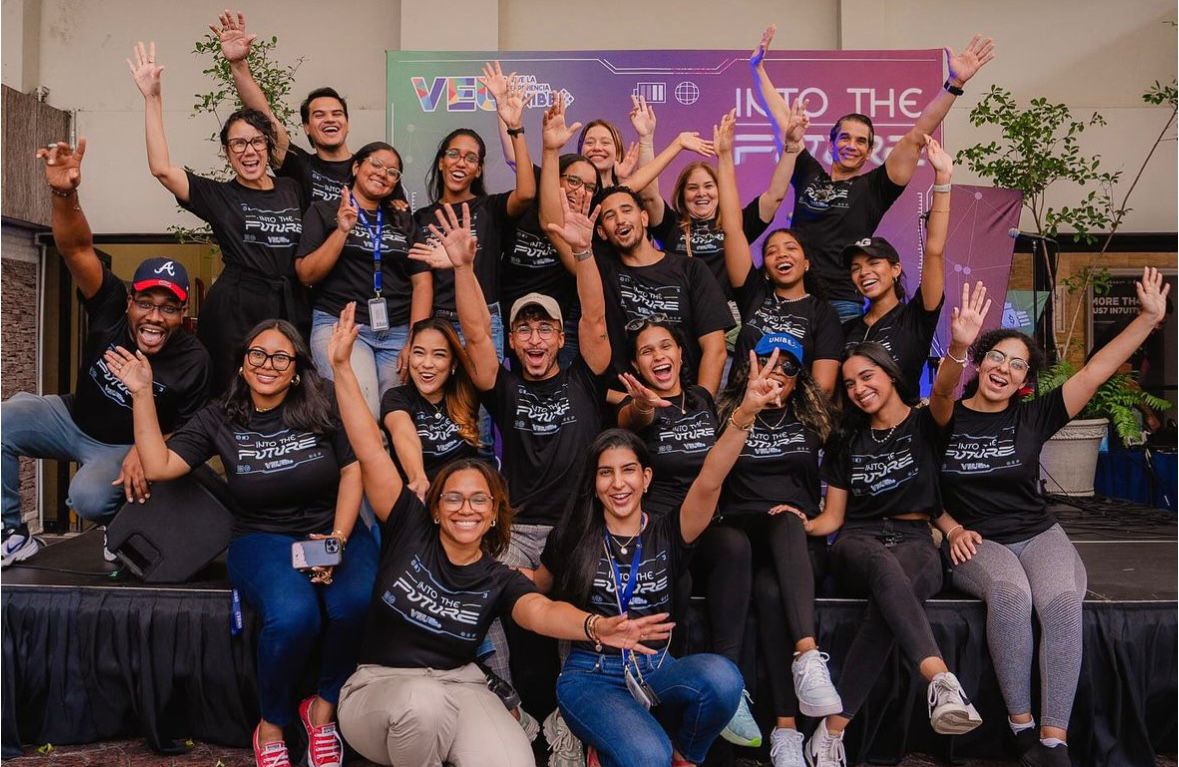 UNIBE - Universidad Iberoamericana