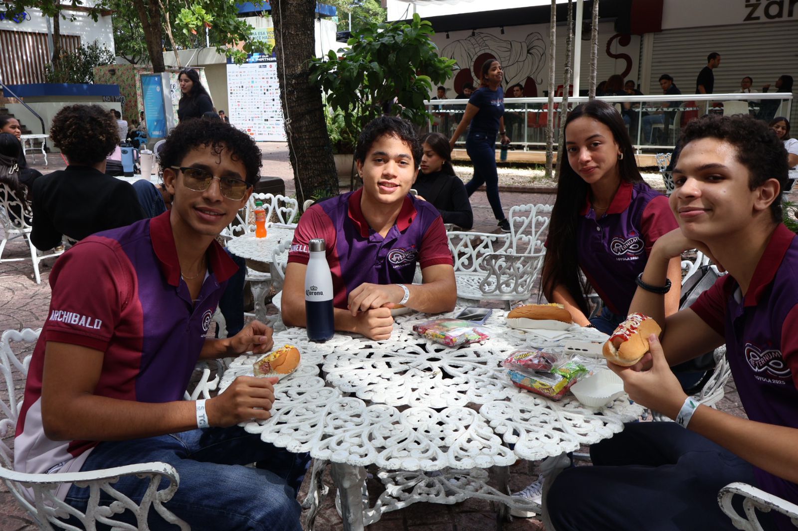 UNIBE - Universidad Iberoamericana