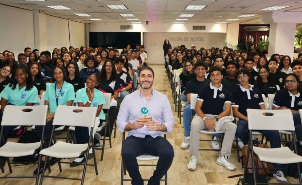 UNIBE - Universidad Iberoamericana