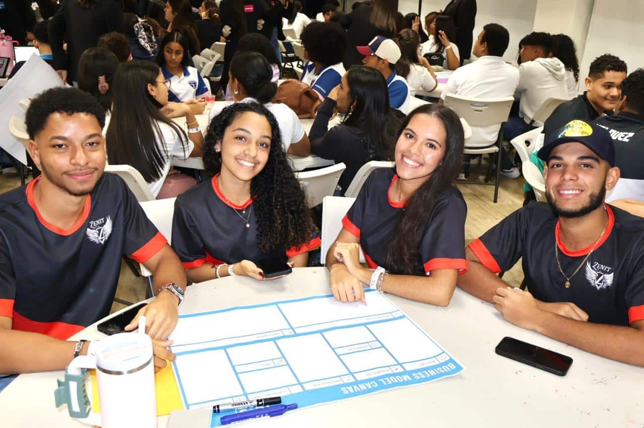 UNIBE - Universidad Iberoamericana