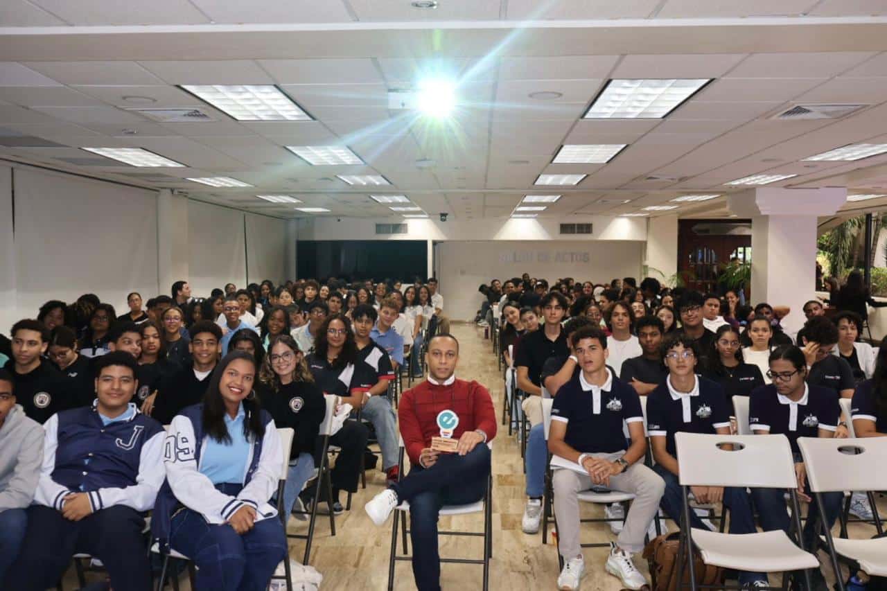 UNIBE - Universidad Iberoamericana
