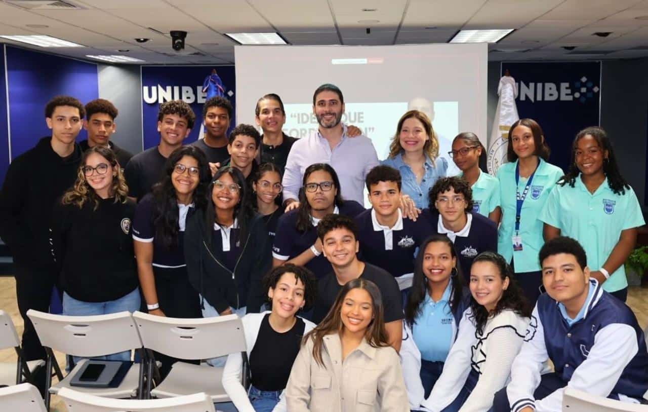 UNIBE - Universidad Iberoamericana