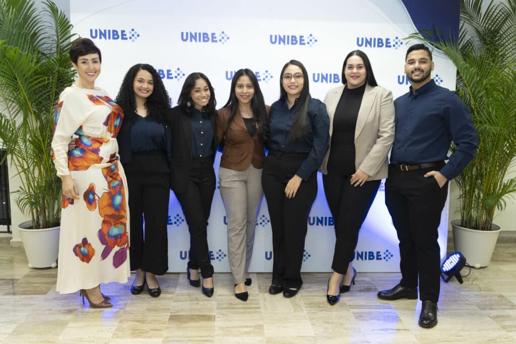 UNIBE - Universidad Iberoamericana