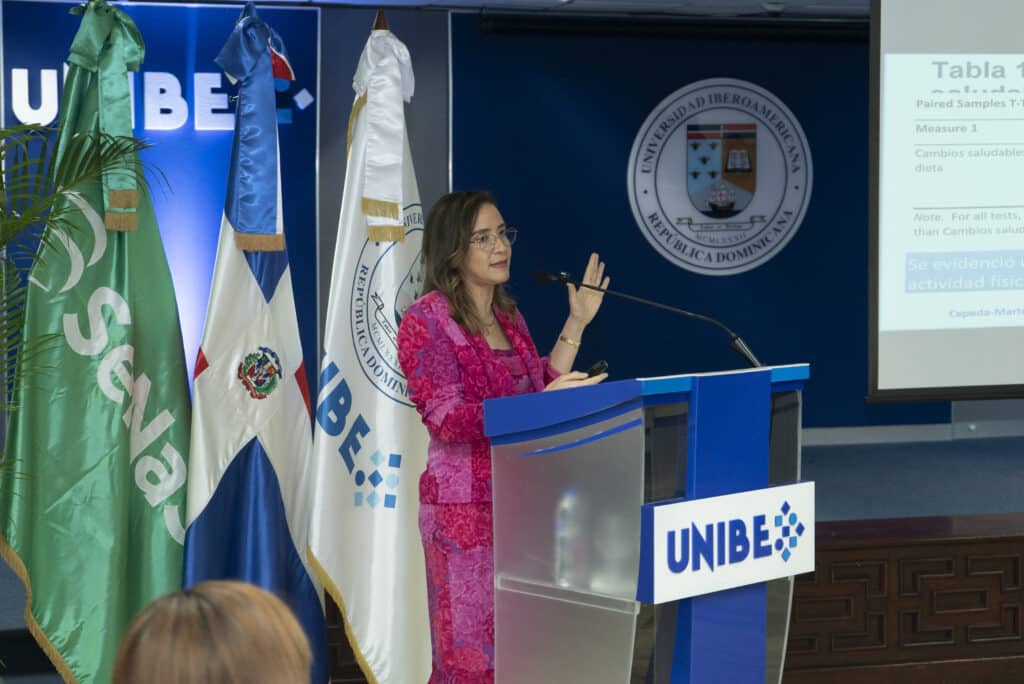 UNIBE - Universidad Iberoamericana
