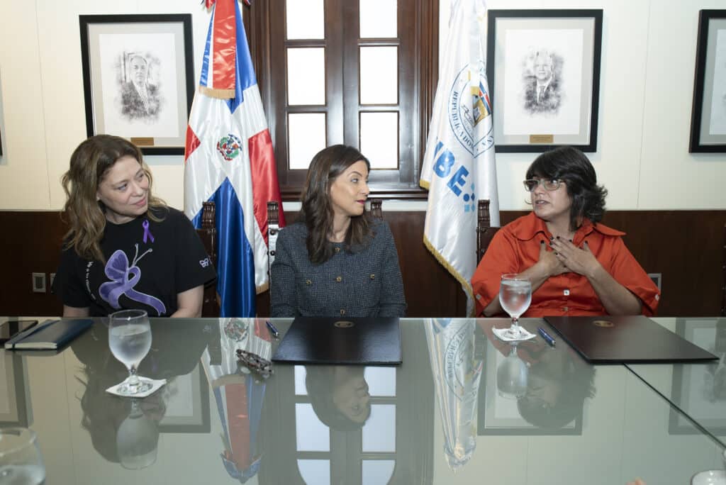UNIBE - Universidad Iberoamericana