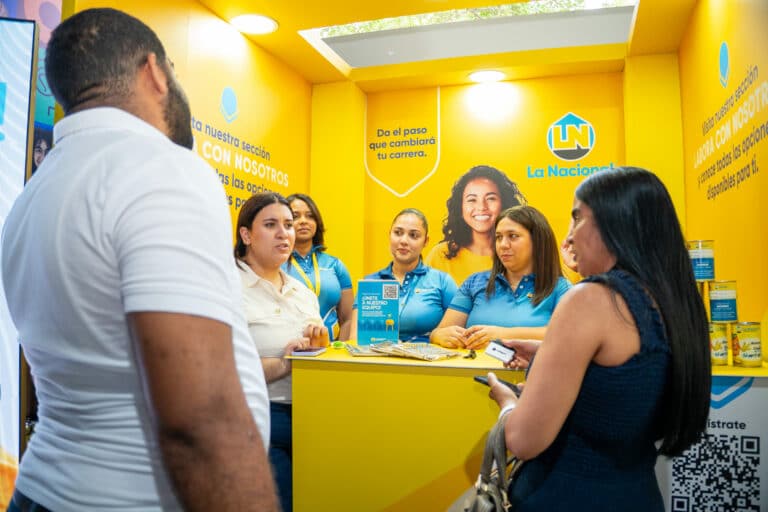 UNIBE - Universidad Iberoamericana