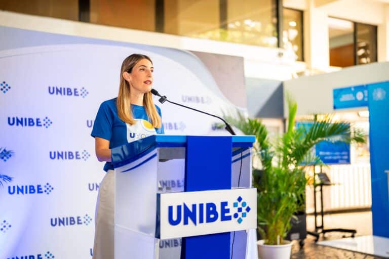 UNIBE - Universidad Iberoamericana