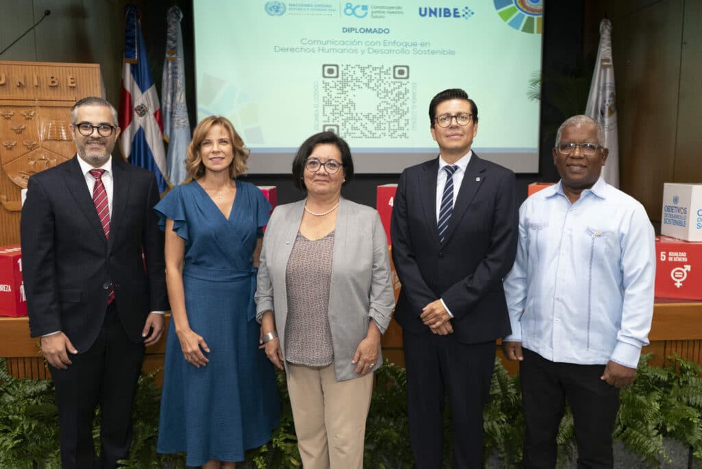 UNIBE - Universidad Iberoamericana