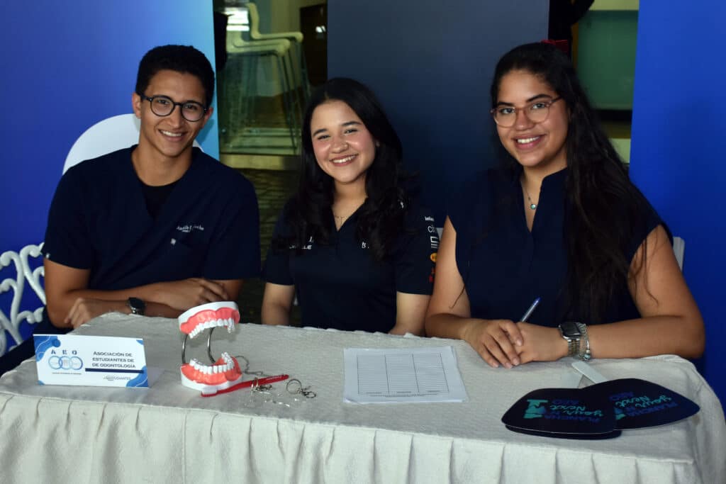 UNIBE - Universidad Iberoamericana