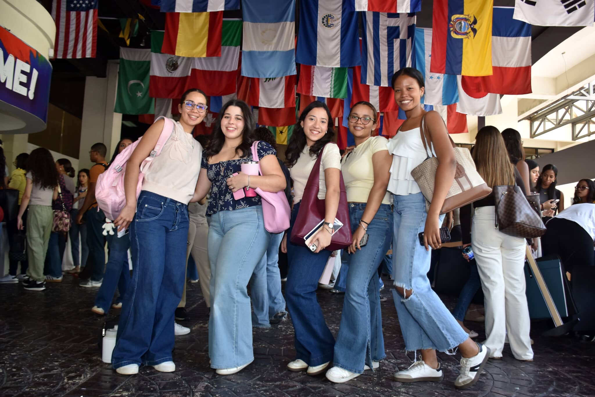 UNIBE - Universidad Iberoamericana