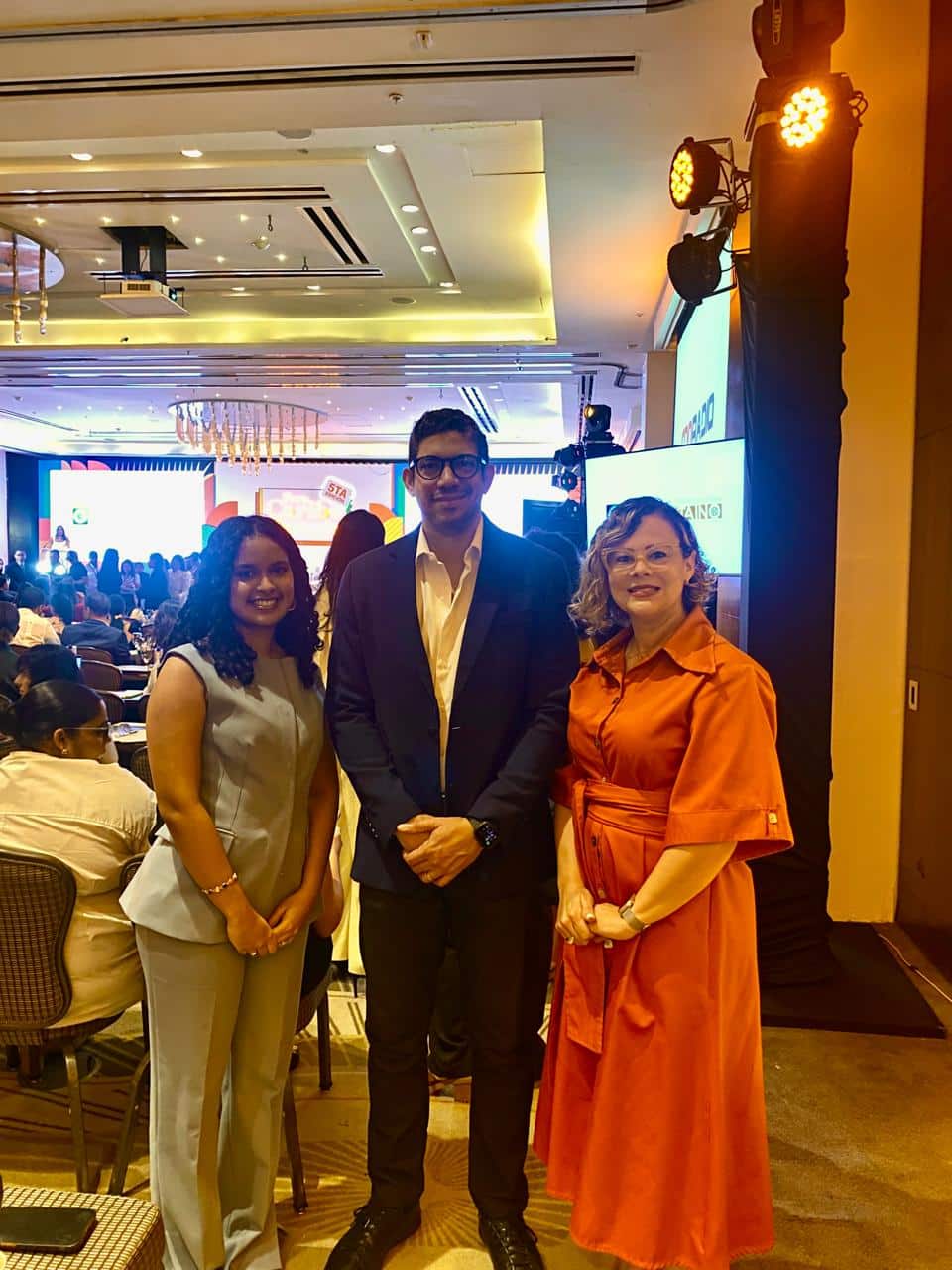 Foro Caribe Naranja 2025