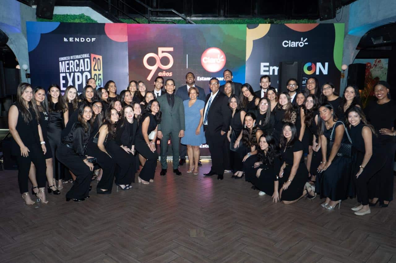 Estudiantes Unibe realizan lanzamiento Congreso Internacional ...