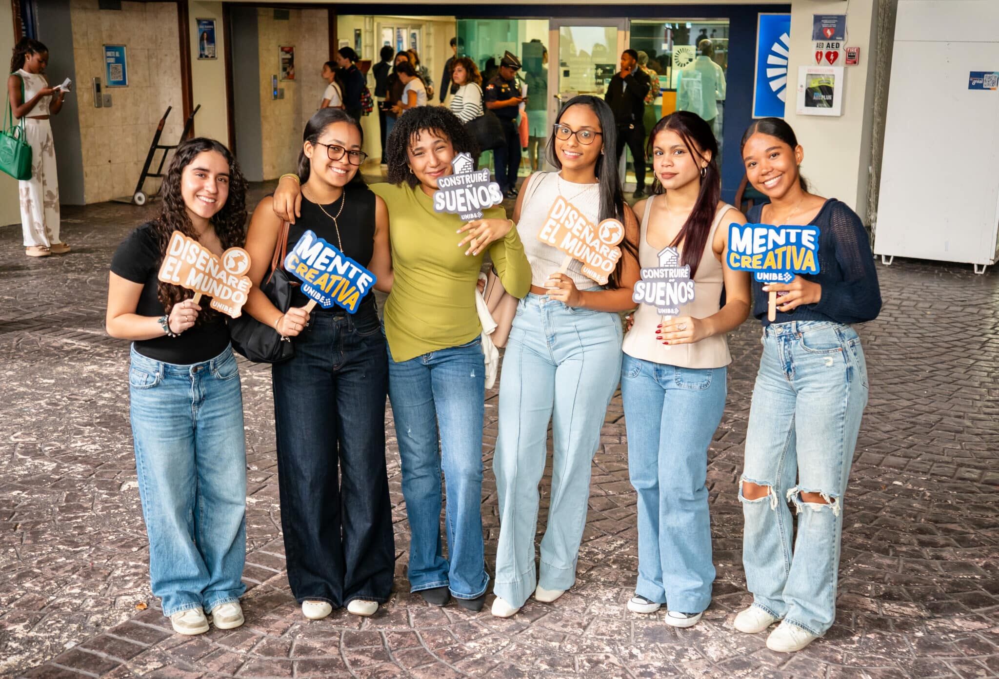 UNIBE - Universidad Iberoamericana
