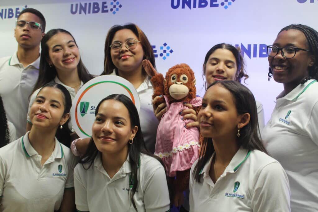 UNIBE - Universidad Iberoamericana